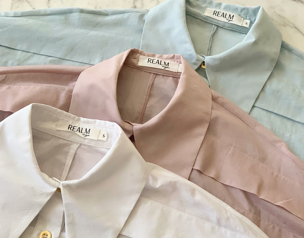 Realm Origin | Australian Made Luxury Women's Fashion